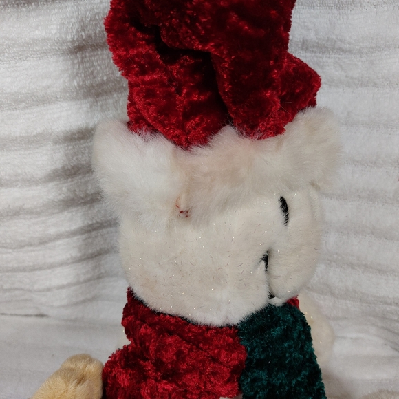 Dan Dee | Toys | Dandee Tickle Wiggle Christmas Smiley Snowman ...